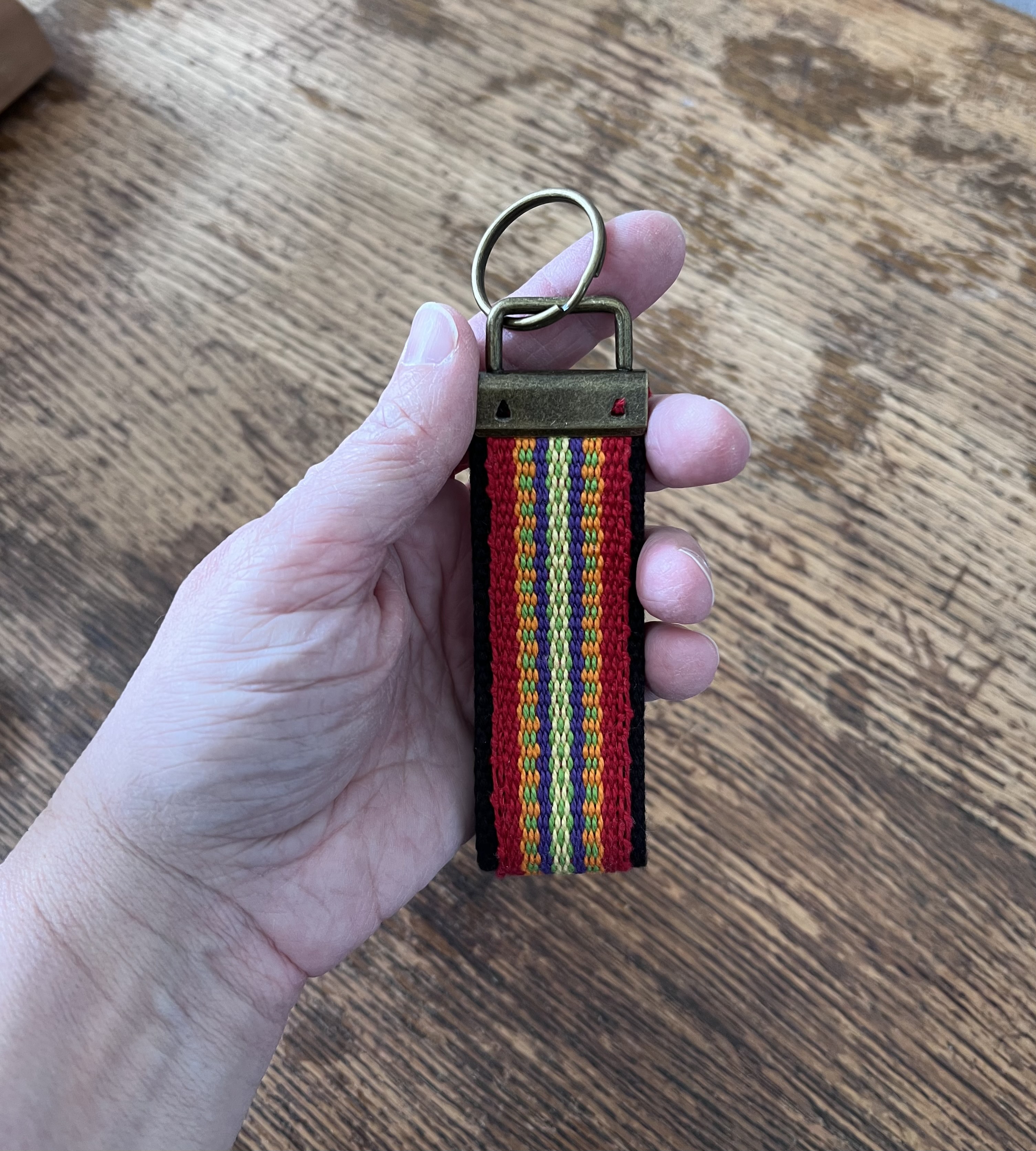 PDF Weaving Patterns – Kate Kilgus